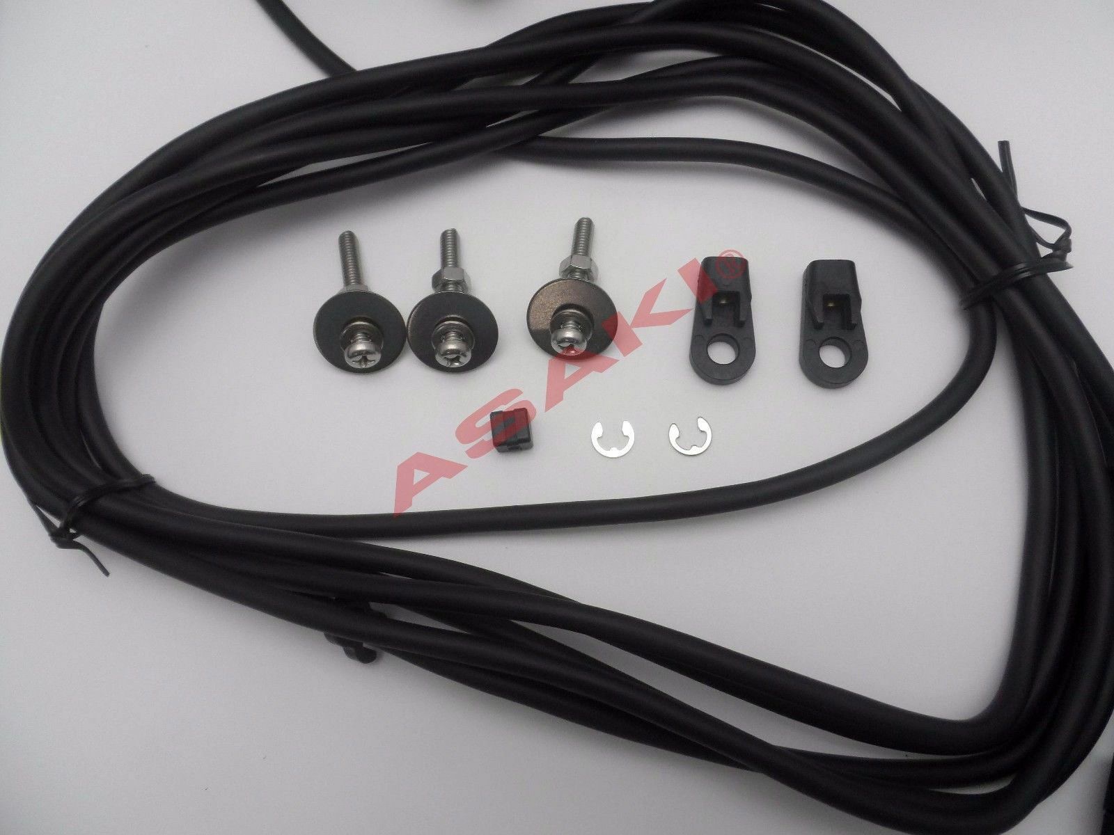 For YAMAHA 701 Right Push Side Remote Control Box 701-48101-51-20, 701 ...