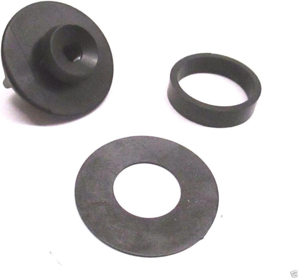 Kohler 54-755-01-S Air Filter Knob Kit W/Seal Genuine | eBay