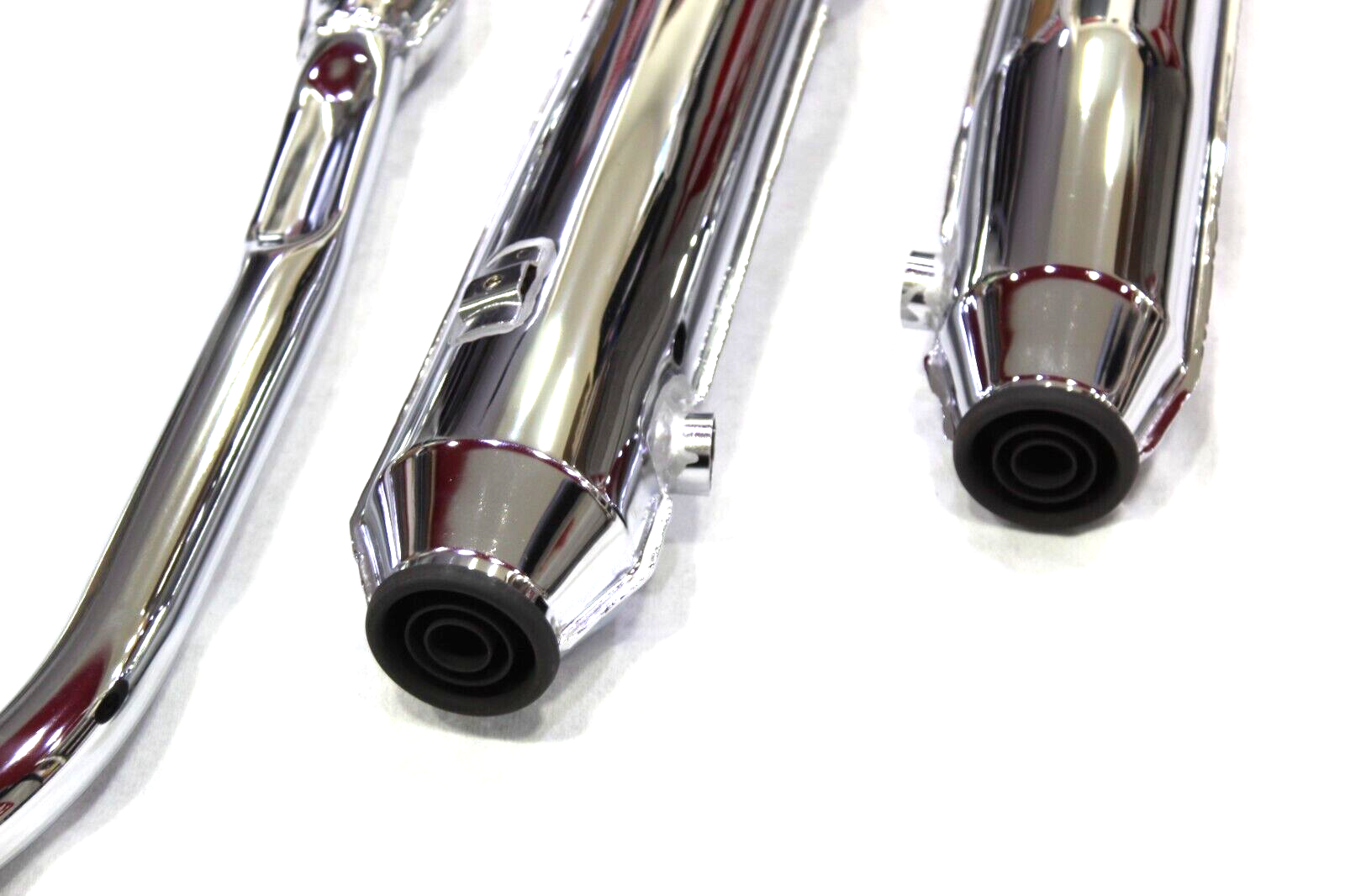 HONDA REPLICA SCARICHI JAPAN PER PER CB750 FOUR K2-K3-K4-K5-K6 | eBay