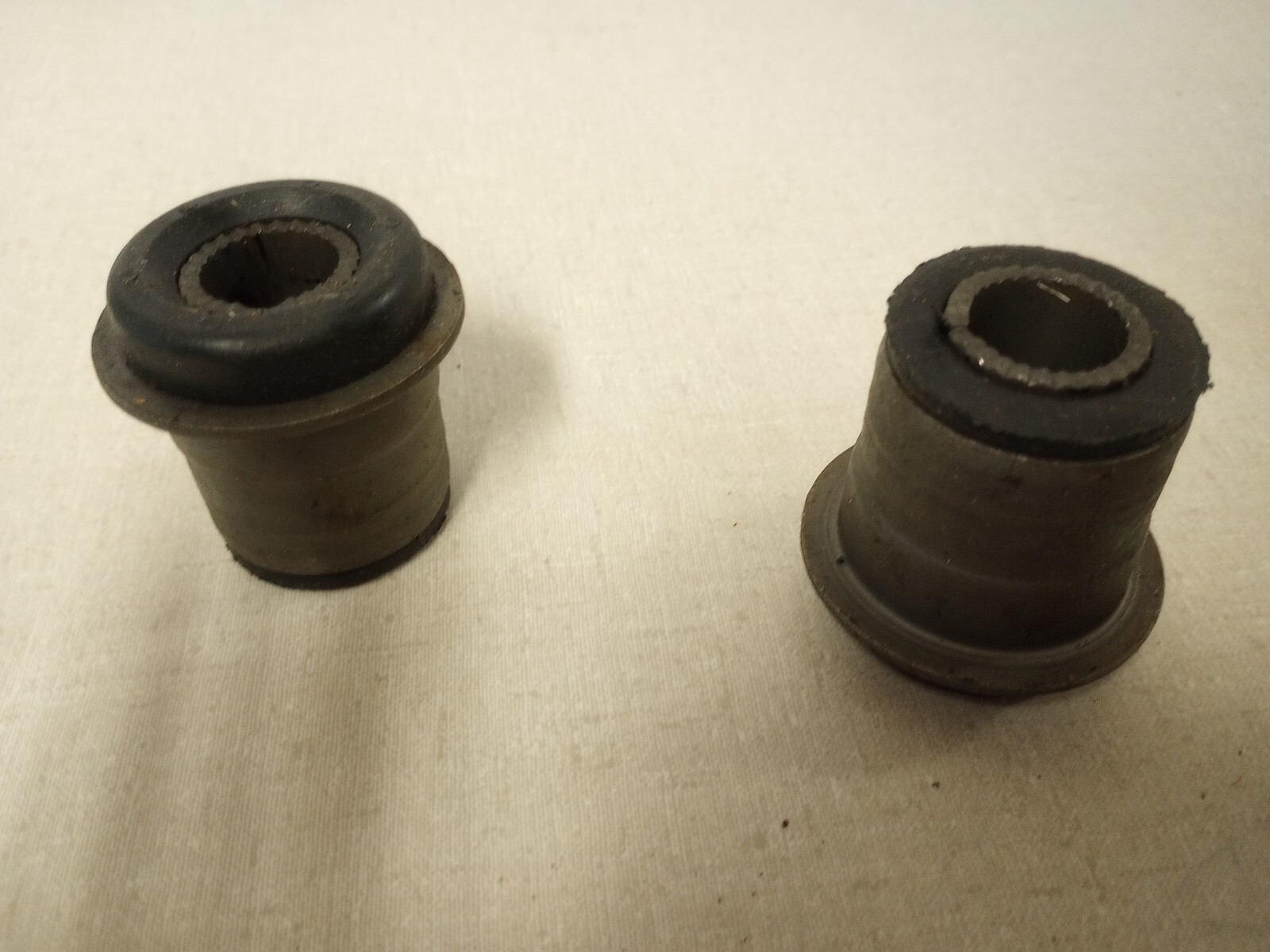 Moog Control Arm Bushing Kit Part No. K6176 | eBay