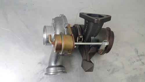 Mercedes-Benz turbocharger A6460900580 mint condition | eBay