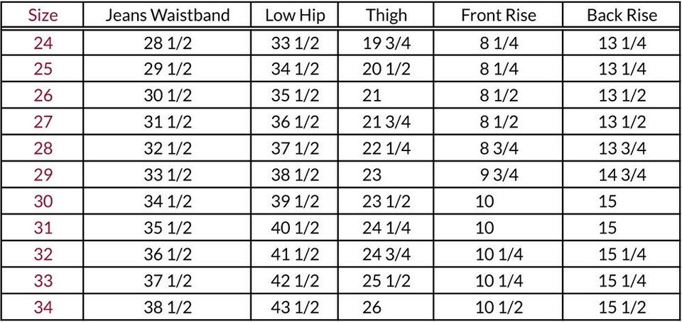 WILLIAM RAST Junior Colorblock Inset Flared Jeans $99.50 Sz 26 # 11A ...