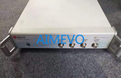 Litepoint IQ2011 Connectivity Test System | eBay