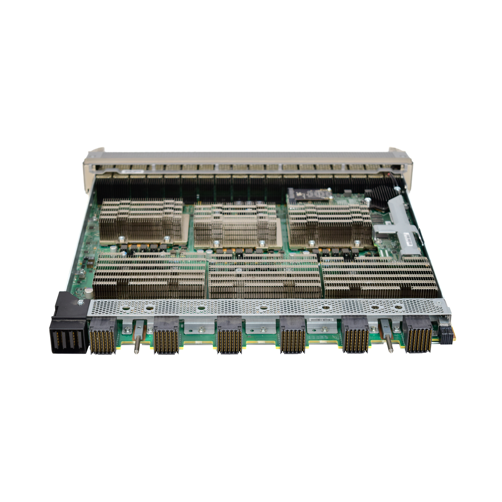 Cisco NC55-36X100G-S NCS 5500 Series 36-Port 100GE MACsec Base Line ...