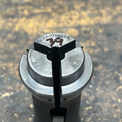 Collets - Screw Machines