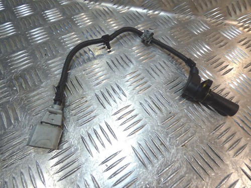 VW Transporter T5 2,5 TDI Kurbelwellensensor Impulsgeber 070907319 ...