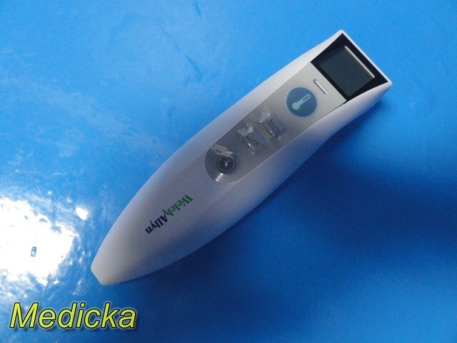 Welch Allyn 105801 Caretemp Touch Free Thermometer Non Contact ~30432