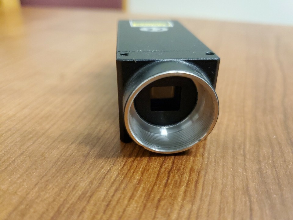 Sentech STC-400HOL CCD EIA Monochrome Camera | eBay