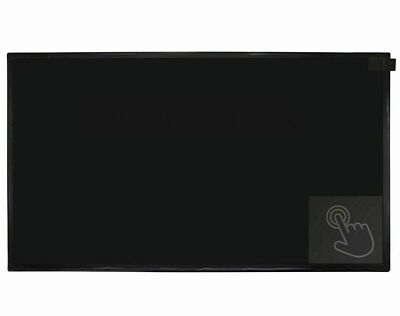NEW HP P/N M07094-001 SPS-PANEL RAW LCD 14 FHD AG UWVA 250 TOP Screen ...