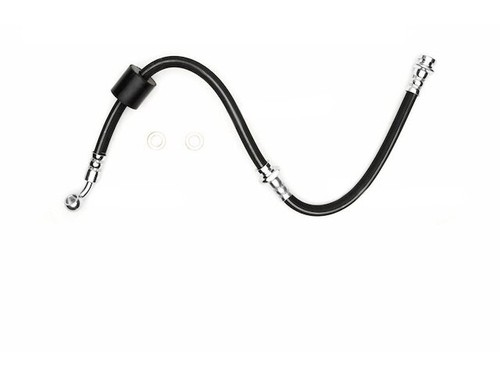 For 1989-1997 Geo Tracker Brake Hose Front Right Lower Dynamic Friction ...