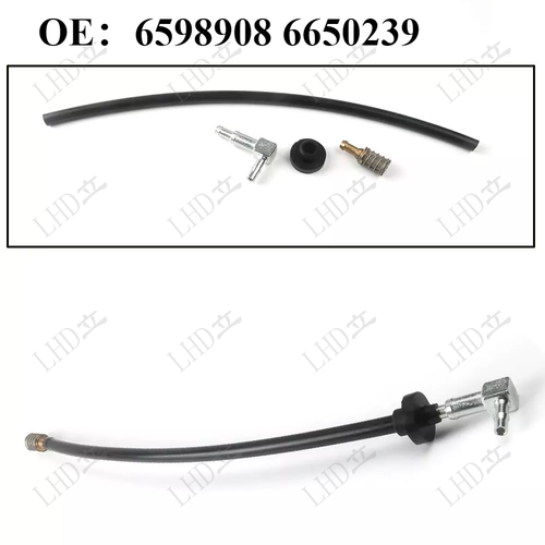 6598908 6650239 Fuel Tank Pickup Screen Kit For Bobcat； | eBay