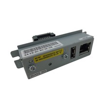 Epson M252a Ub-e03 PAB 03 10/100 Base-tx Ethernet Interface Card for ...