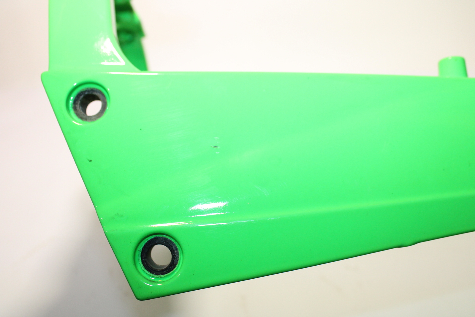 2006-2023 Yamaha Raptor 700 Yfm700r Rear Subframe Sub Frame 1S3-21190 ...