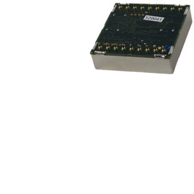 MSTM-S3-TR-19.44M Integrated Circuits Ethernet, Stratum Timing Module ...