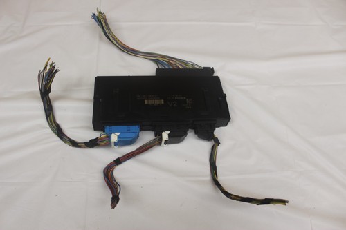 Body Control Module BCM Power Fuse Box V2 BMW OEM F10 550I 535i 528i ...