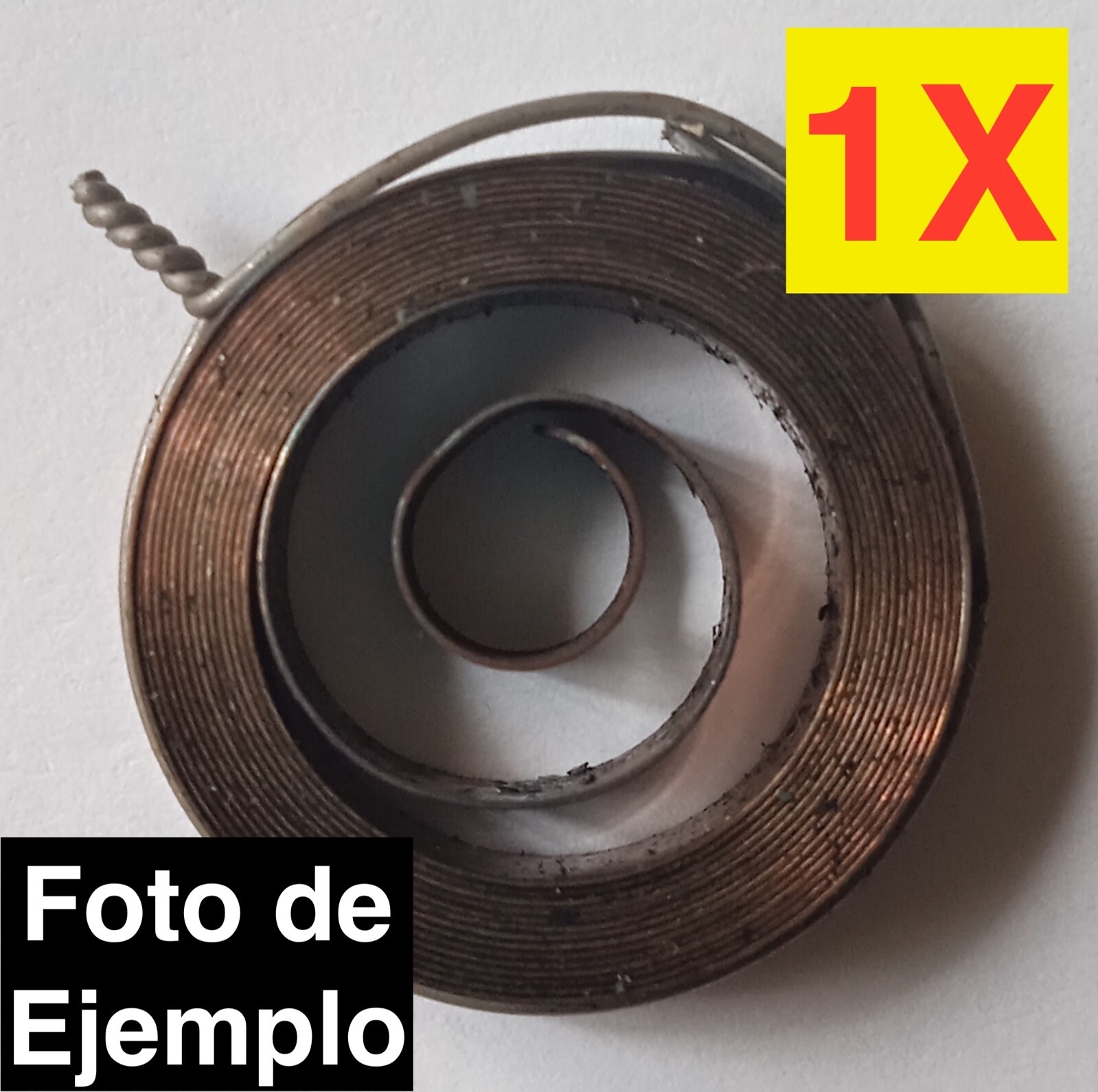 1x - Trifix 10,5 x 0,30 X 1570 x 36 Ref. 105-30 T 157 Uhr ...