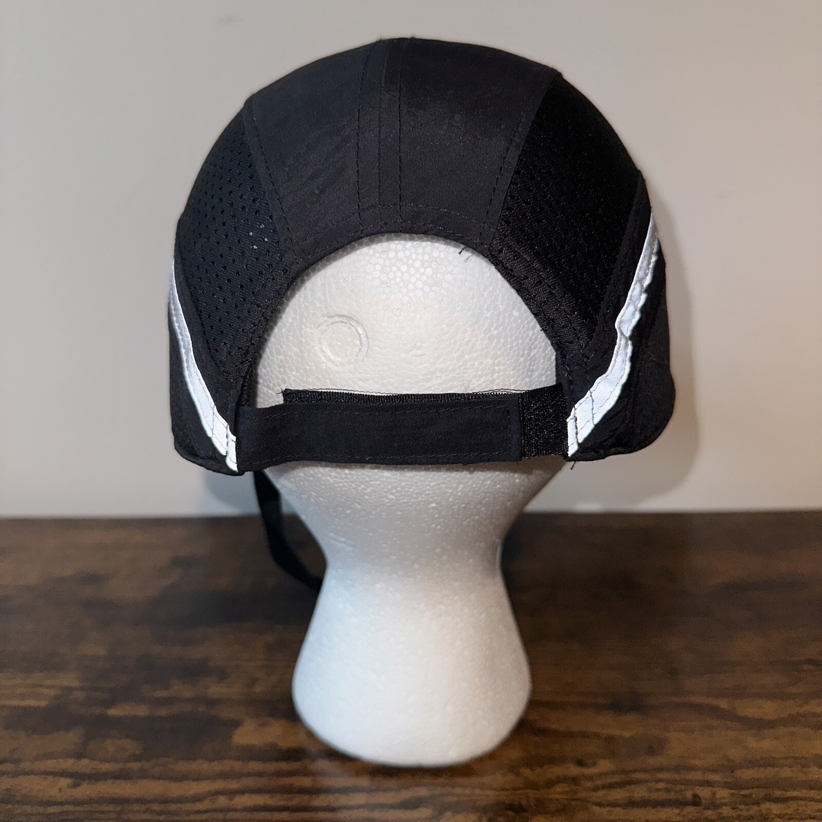 Safety Bump Cap reflective Stripes, Lightweight Breat… - Gem