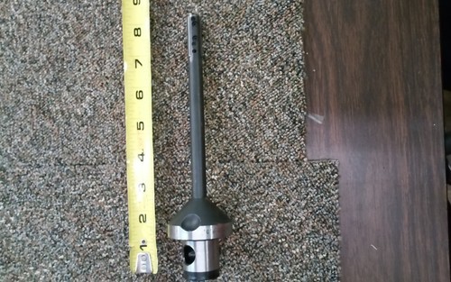 Cogsdill Shefcut Precision Reamer CSS-03797 .4855 P.D. No Tube | eBay