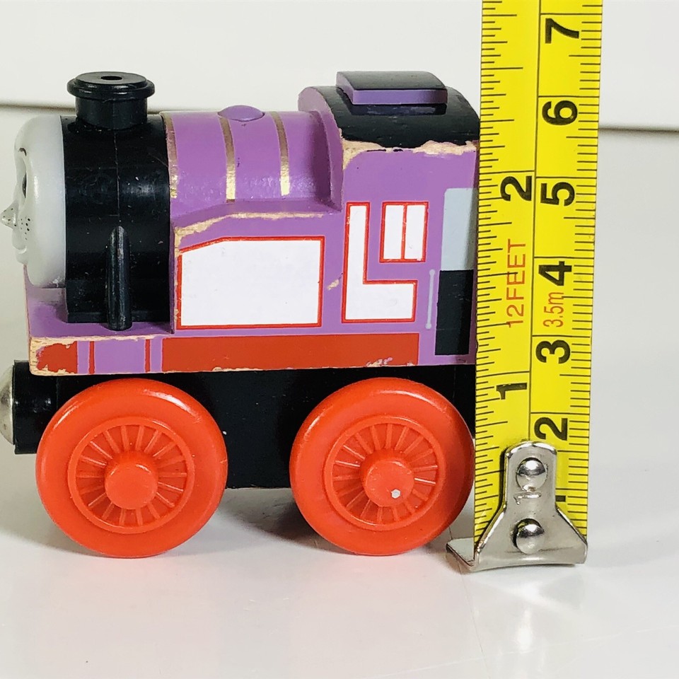 Early Engineers Thomas the Train Rosie Tank Engine Wooden Railway ...