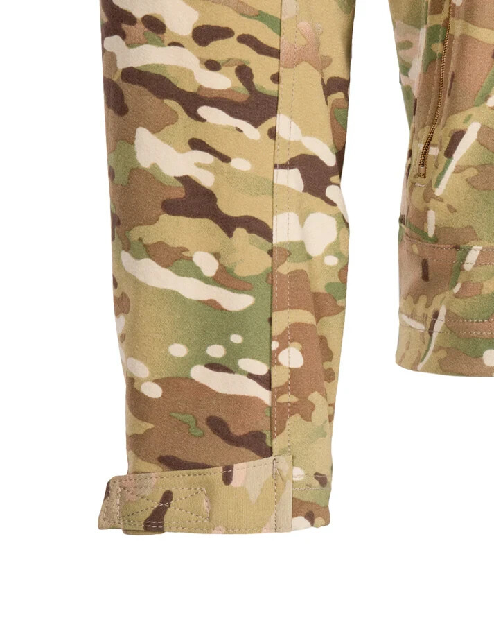 Beyond Level 5 A5 Rig Light Jacket Stretch Shell Jacket Multicam | eBay