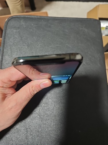 Apple iPhone 11 Pro - 64 GB - Space Gray (Unlocked) | eBay