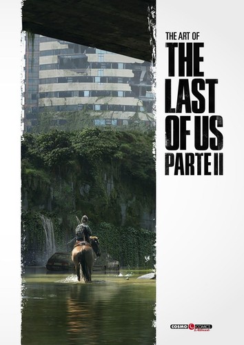 Ian Tucker The art of The last of us. Parte II. Ediz. a colori (Poche ...