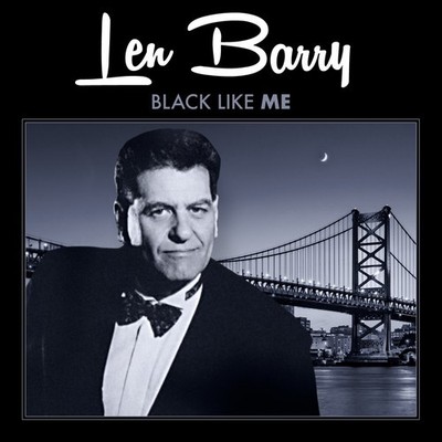 Len Barry - Black Like Me [Used Very Good CD] Alliance MOD 894232651723 ...