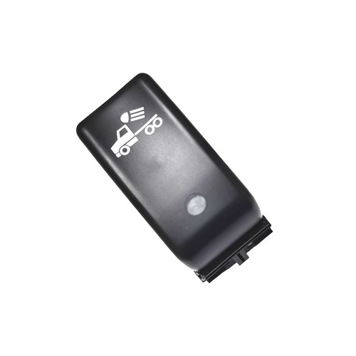 High Performance Headlight Switch P27104011 for Kenworth Trunk Easy to ...
