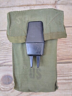 Web gear question | M14 Forum