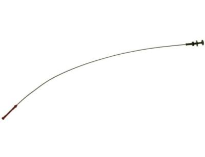 Engine Fluid Stick Oil Dip Stick for Mercedes W204 X204 W212 W221 C280 ...