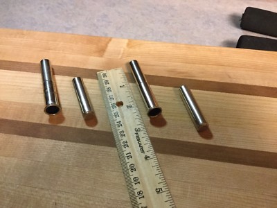 Guides, Tips & Ferrules - Fishing