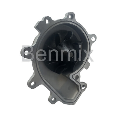 Water Pump 8-97314-118-0 For Isuzu NPR 5.2TD 4HK1 4HF1 4HE1 | eBay