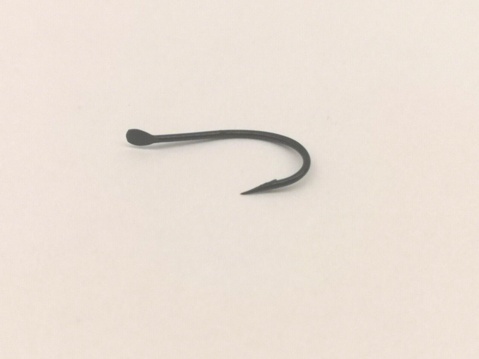 Crochets MUSTAD Série 52001C - Taille 7 - Pièces 100 L700 | eBay