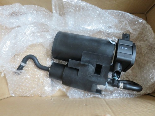 LAND ROVER FREELANDER 1996-2006 IN LINE FUEL FILTER WITH PUMP GENUINE ...