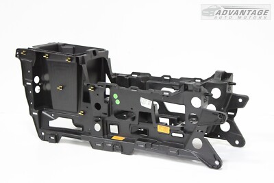 2018-2021 CHEVROLET TRAVERSE CENTER CONSOLE BASE STORAGE BODY SUPPORT ...