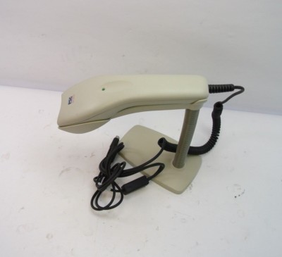 Barcode Scanners - Psc Quickscan