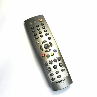 HUMAX RT-511K TV Remote Control RT 511K | eBay