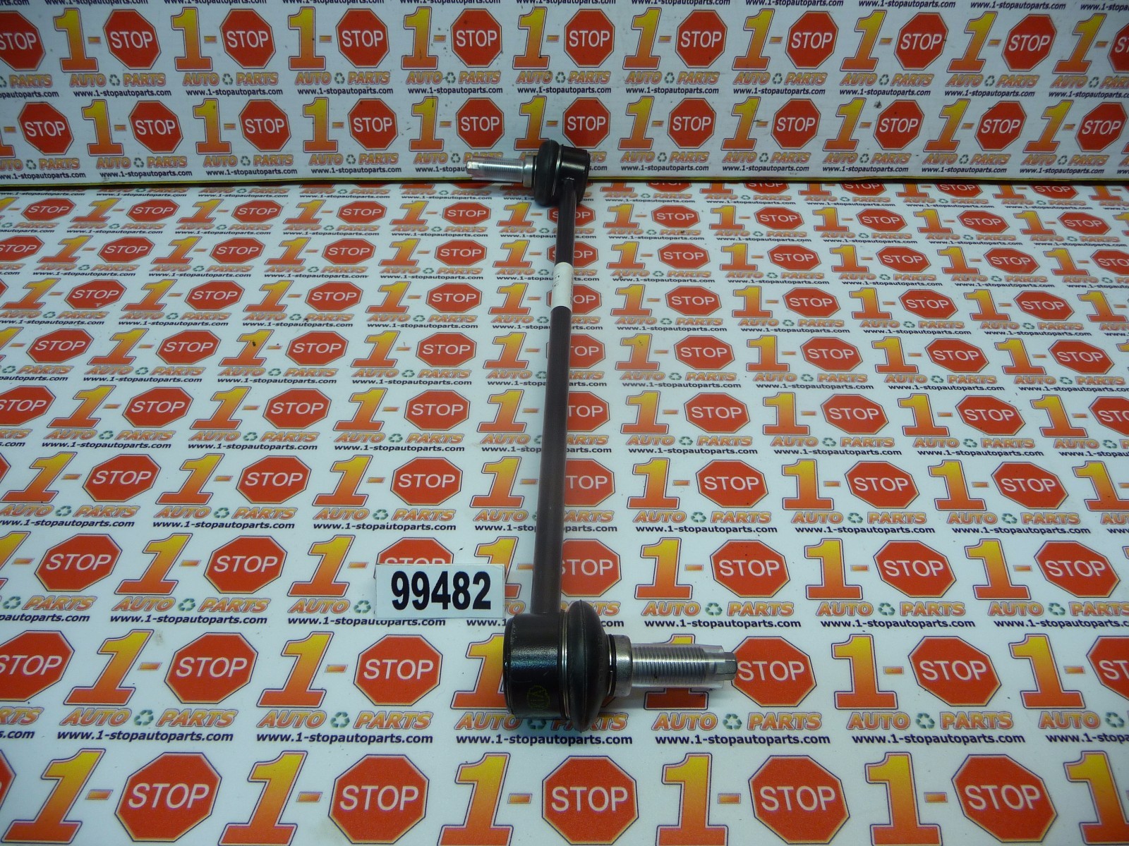 2015 15 HYUNDAI SONATA DRIVER/LEFT SIDE LINK STABILIZER BAR 54830-C1000 ...