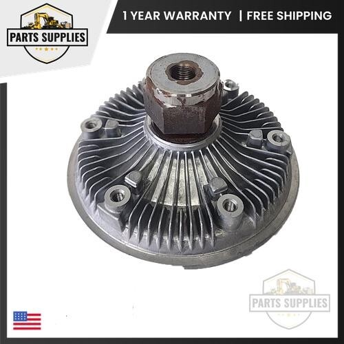 2602037C91 Fan Clutch Assembly fits International/Navistar 4900 Truck ...