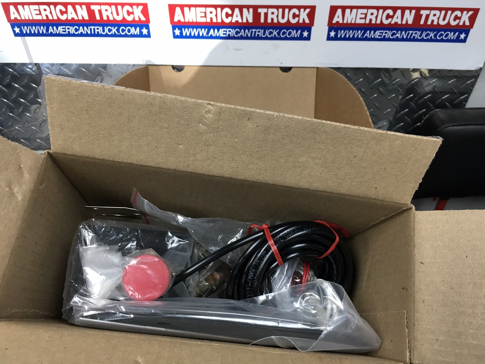 World American WA20-08-7015 Replaces Wa08 S4 Lin Arfdm for sale online ...