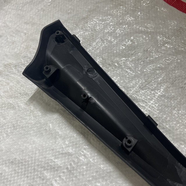 2018-2021 Honda Gold Wing Saddlebag Lid Left Cover 81444-MKC-A000 Clean ...