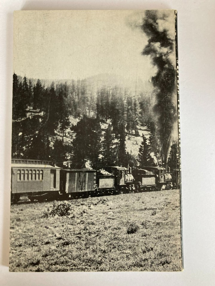 Western Yesterdays by Forest Crossen vintage Volume XI South Park ...