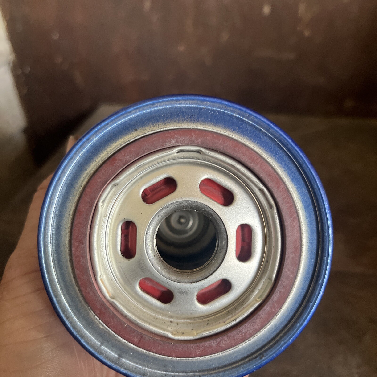 NOS Purolator Engine Oil Filter-PureOne PL24651 | eBay