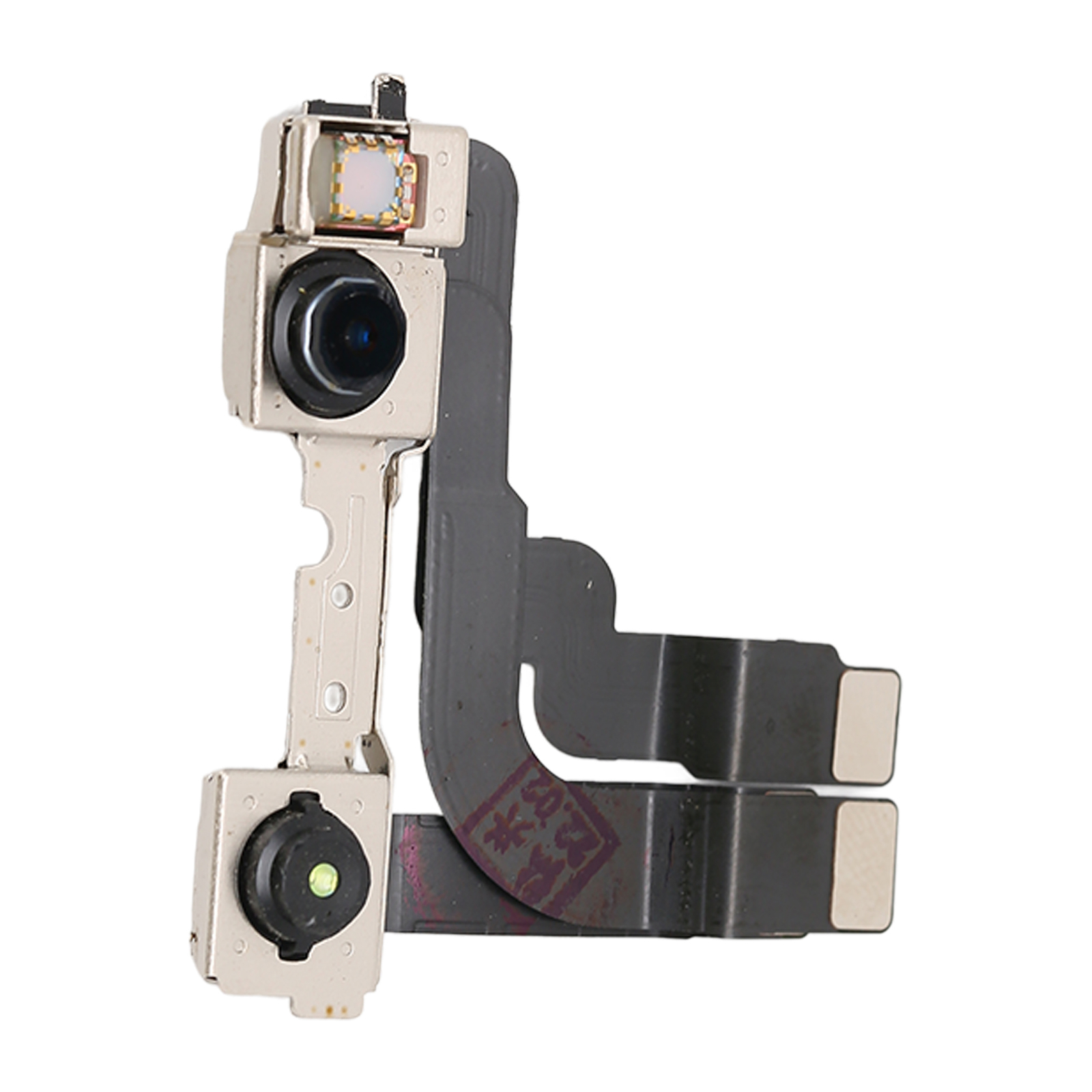 Front Camera Flex Cable Facing Selfie Replacement For 12 Pro Max With ...