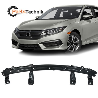 Front Bumper Cover Retainer For 2016-2021 Honda Civic HO1031105 ...