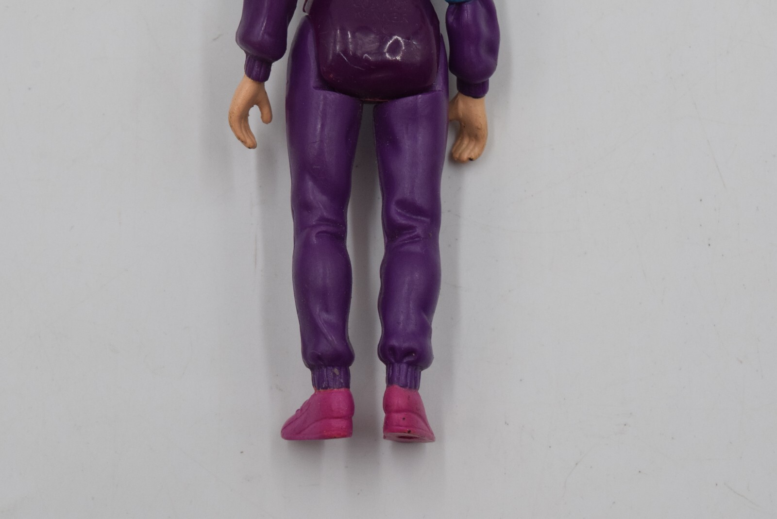 The Real Ghostbusters Power Pack Heroes Janine Melnit… - Gem