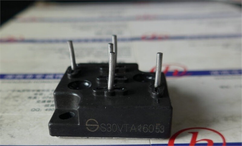 1Pcs Shindengen Diode Module S30VTA160 yp | eBay