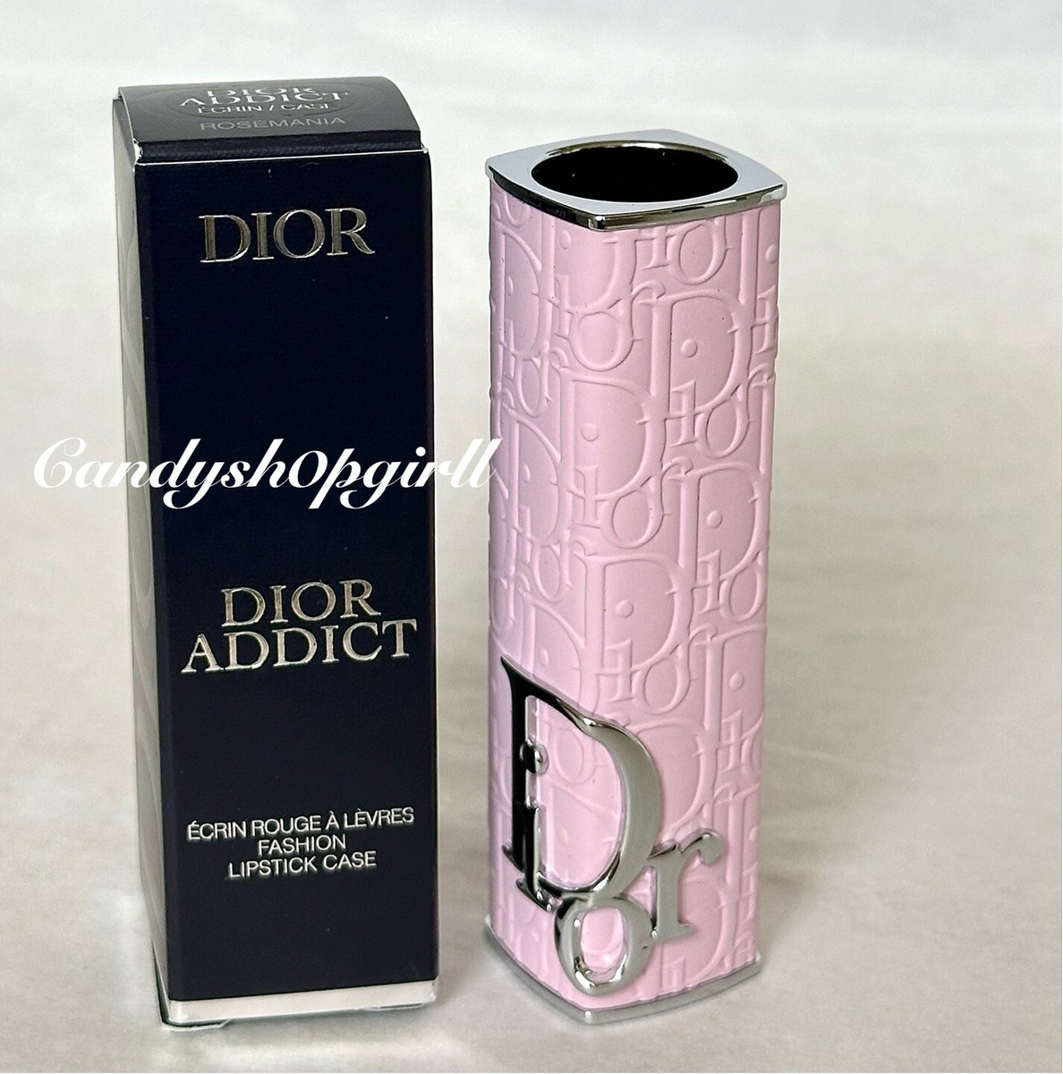 Dior Addict Logo