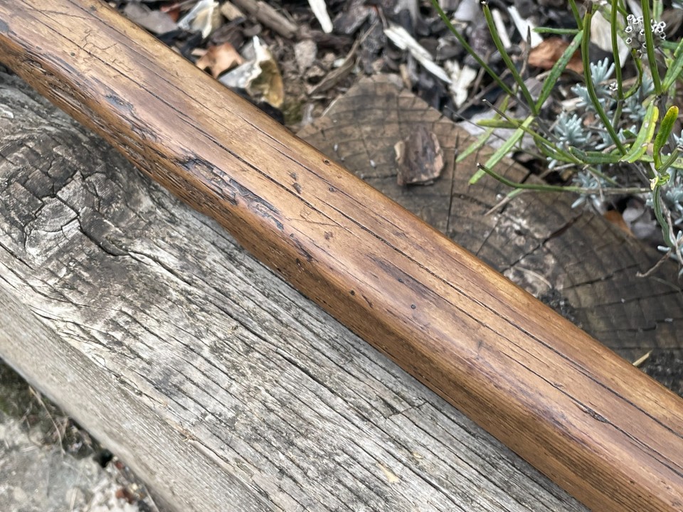 Vintage Garden Hoe Adze No3 Carpentry Woodworking Shipwrights Adze Old ...