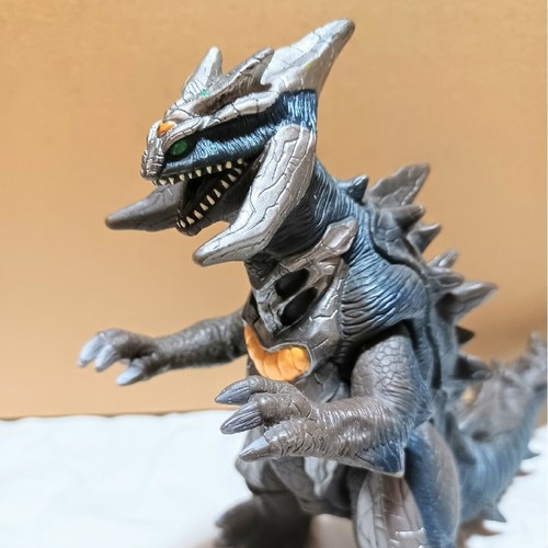 Ultraman 2008 Neo Geomos 16cm Soft Vinyl Figure 32 | eBay